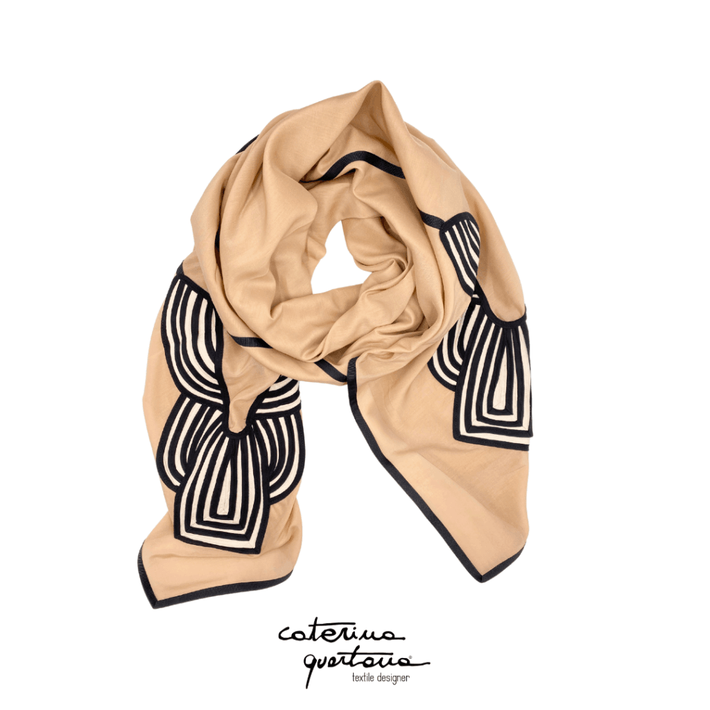 Caterina Quartana Textile Designer | Tessuti | Casa | Arredo | Moda